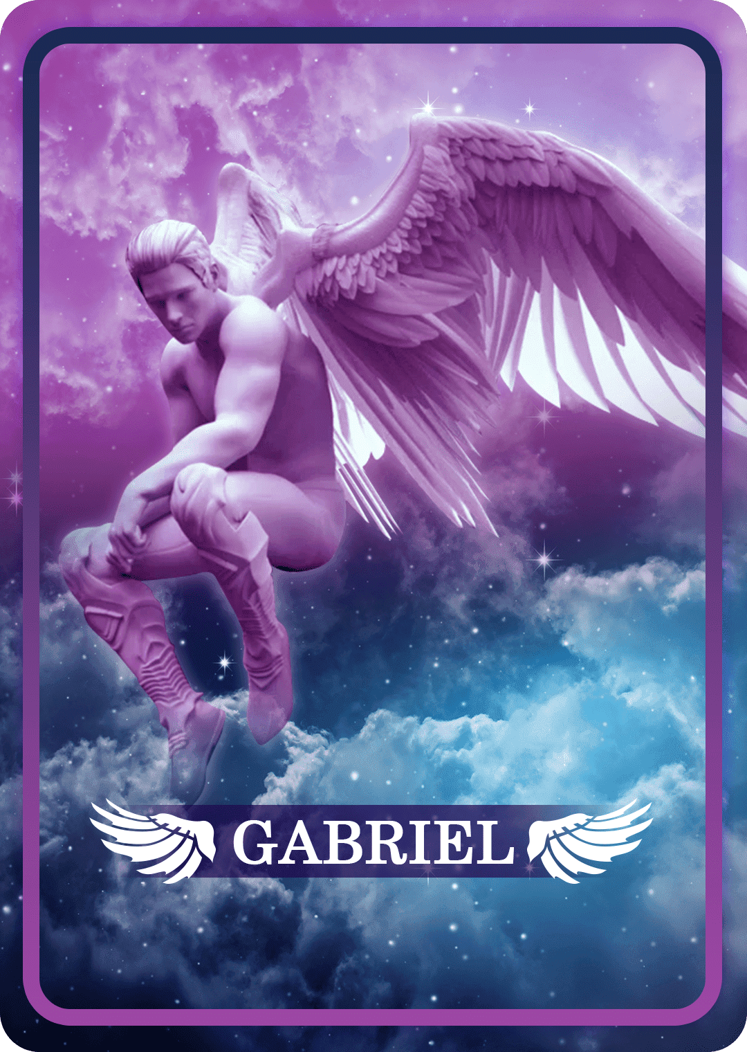 Archangel Message | AstrologyValley